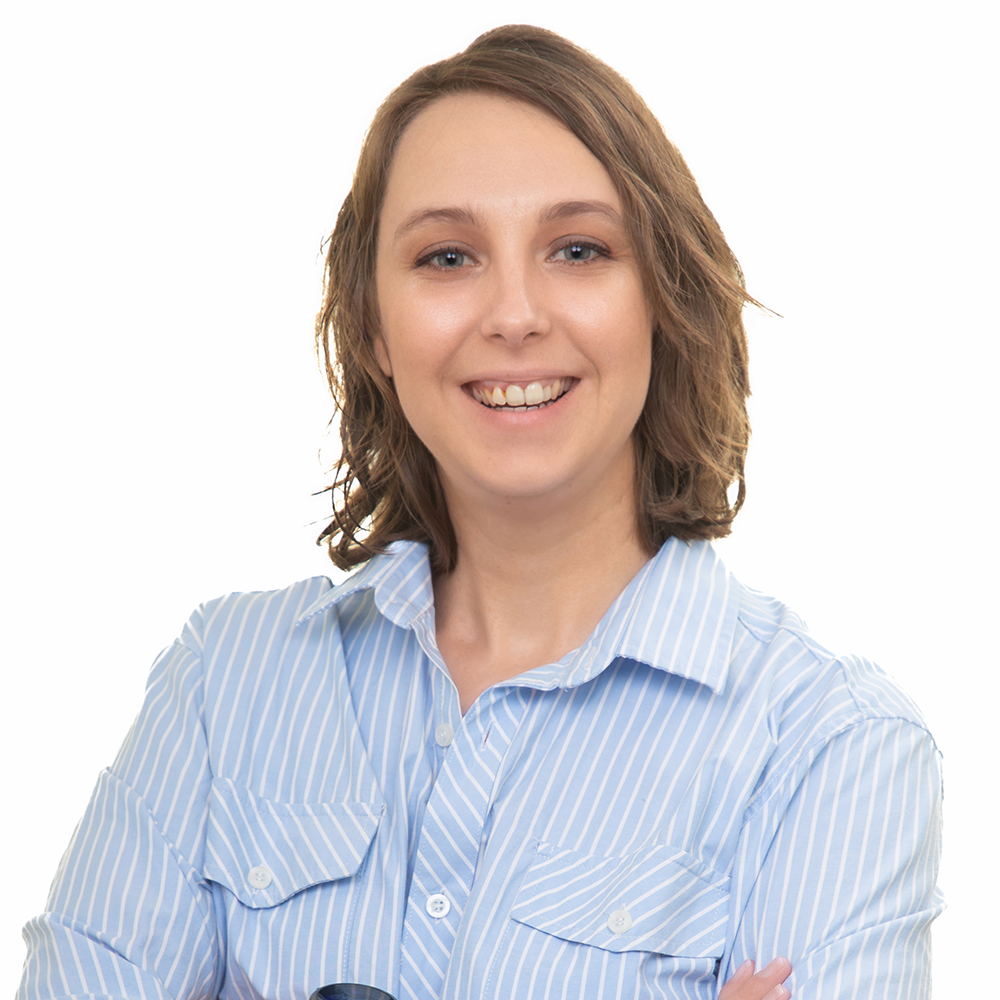 Erin White - Crue Invest