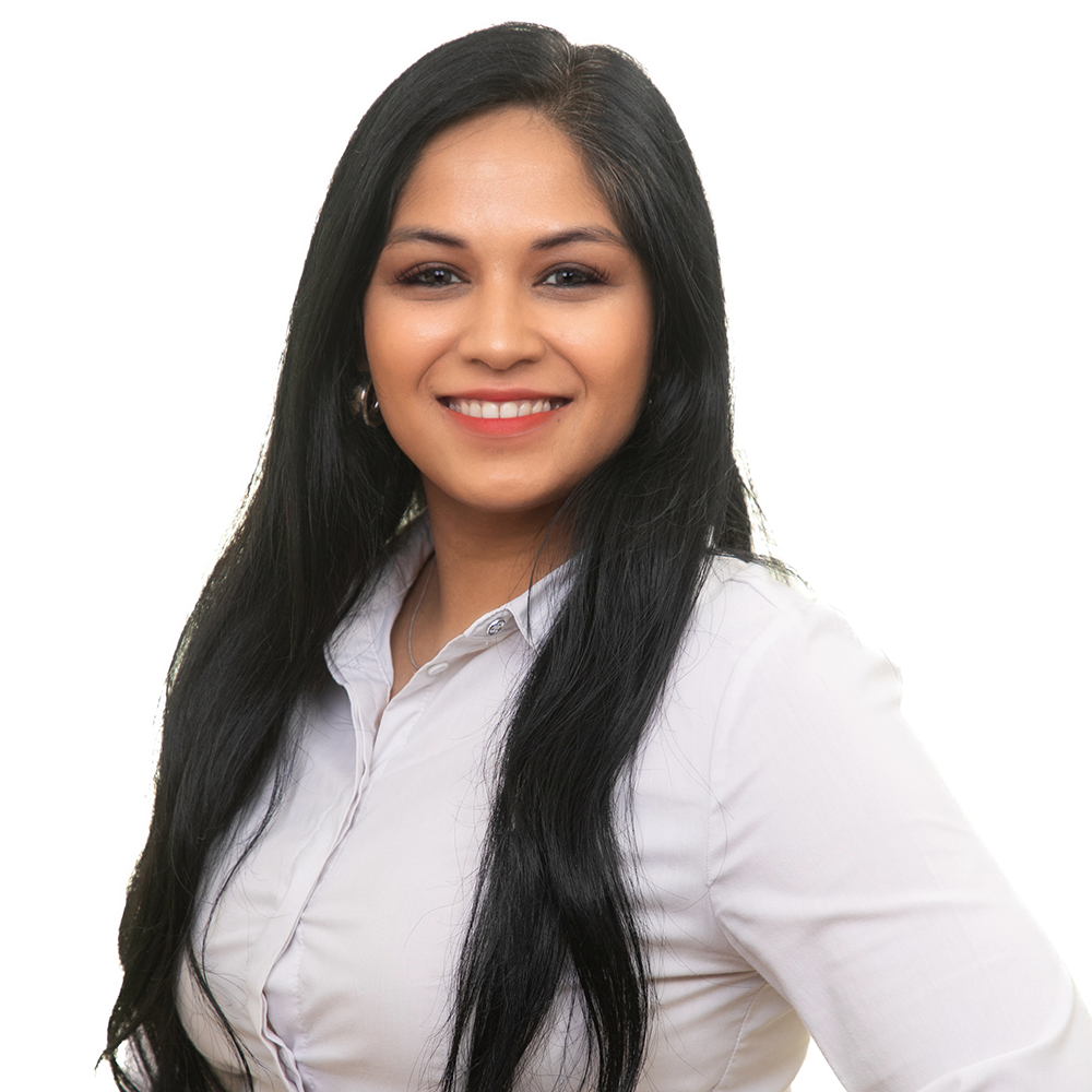 Keziah Fortune - Crue Invest