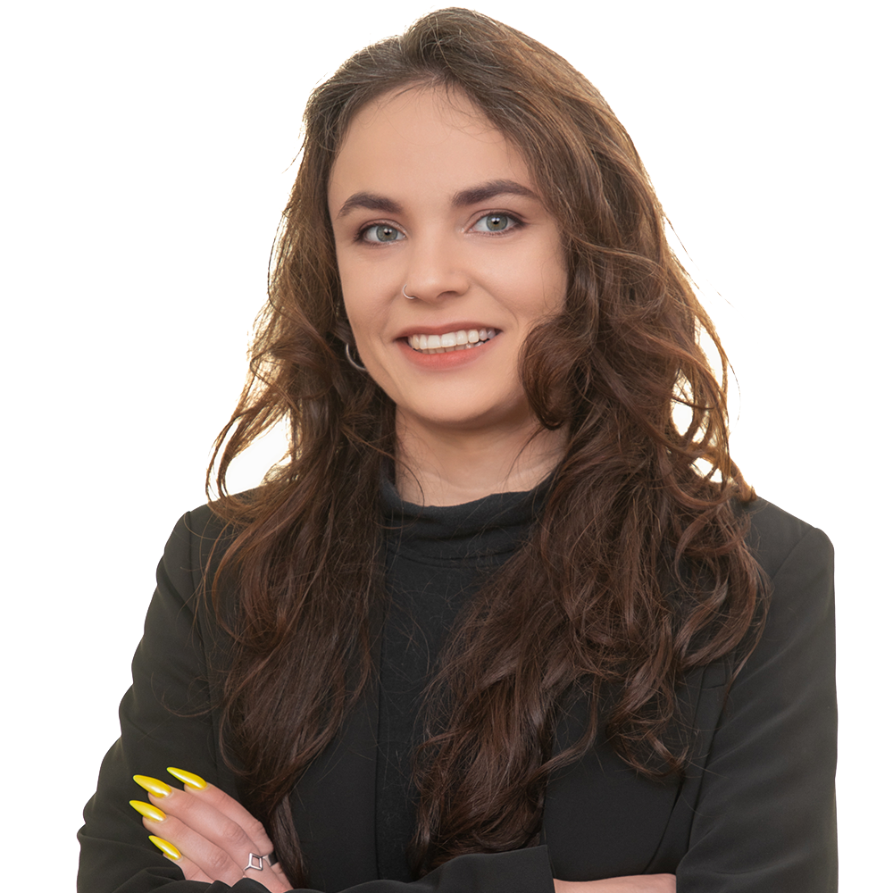 Danielle Botha - Crue Invest