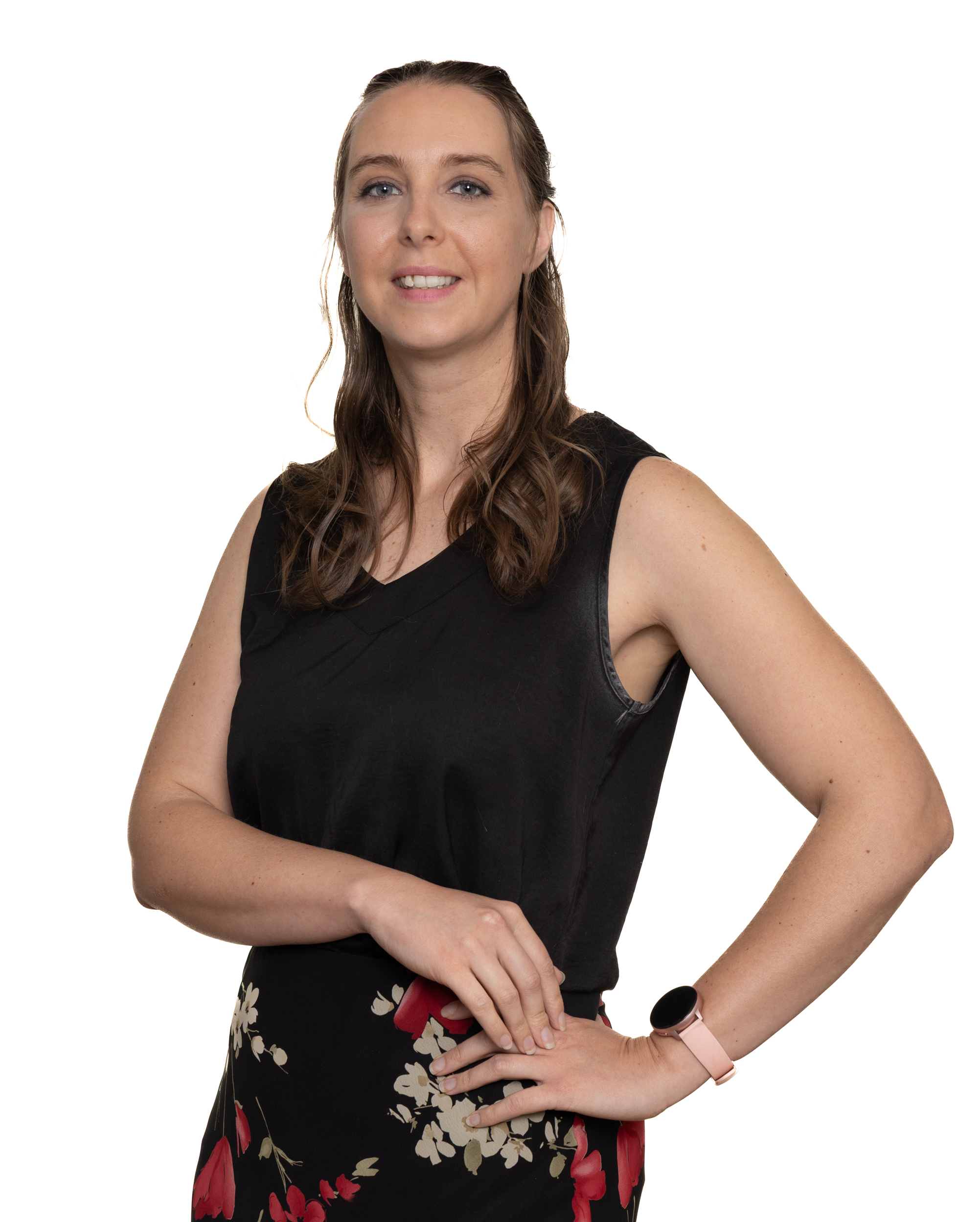 Erin White - Crue Invest