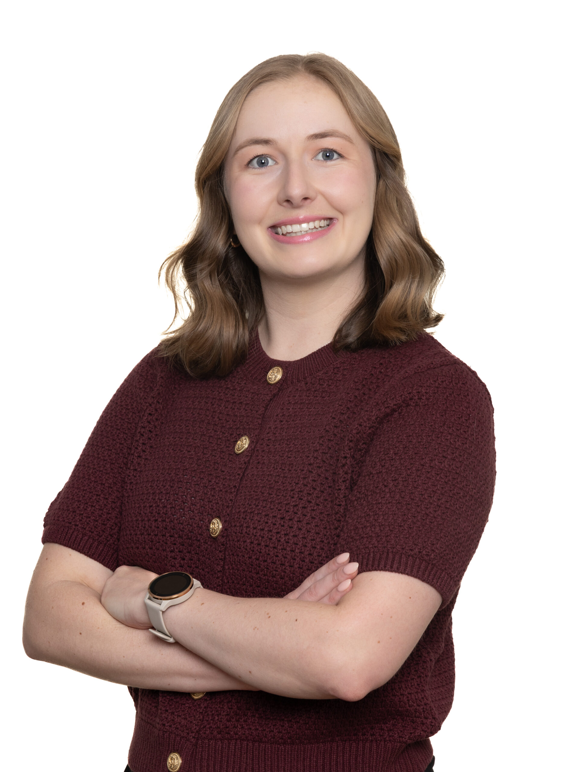 Hannah Myburgh - Crue Invest